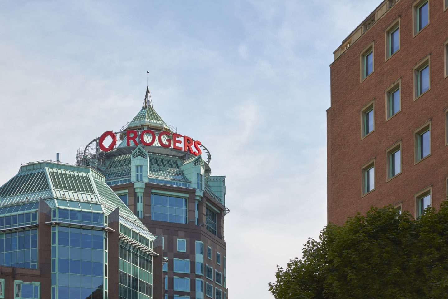 Rogers Communications announces changes to Board of Directors - About ...