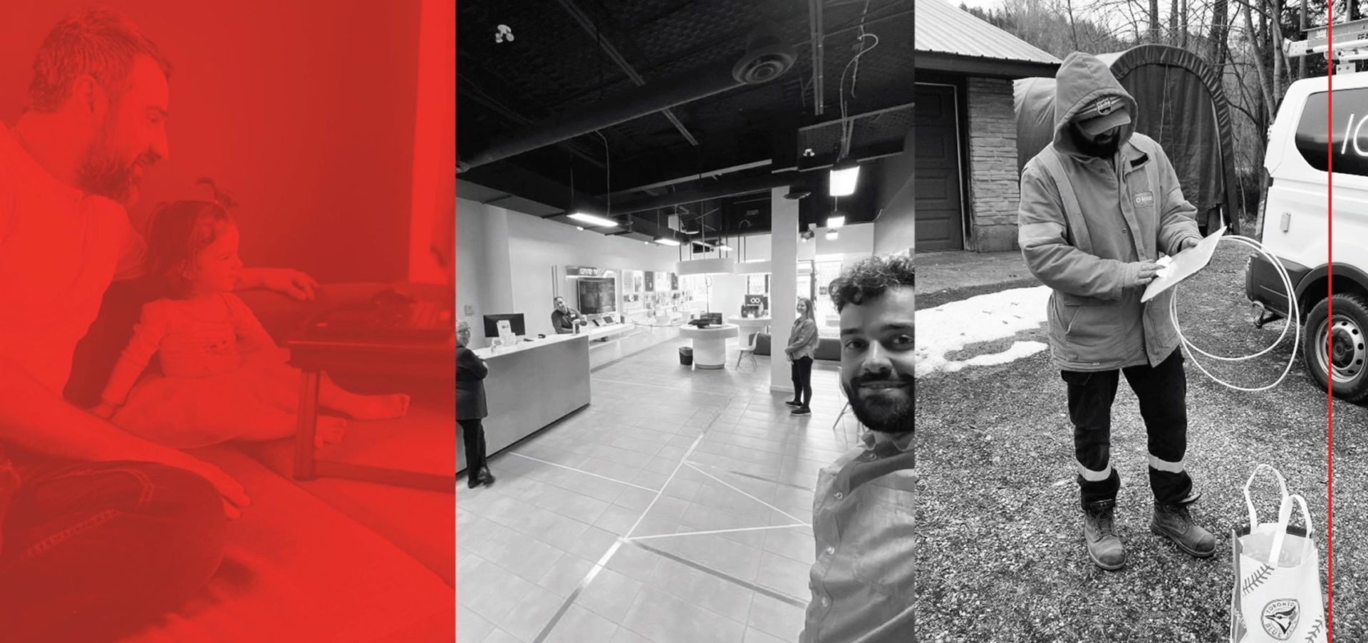 Rogers Communications President and CEO Issues Open Letter to ...