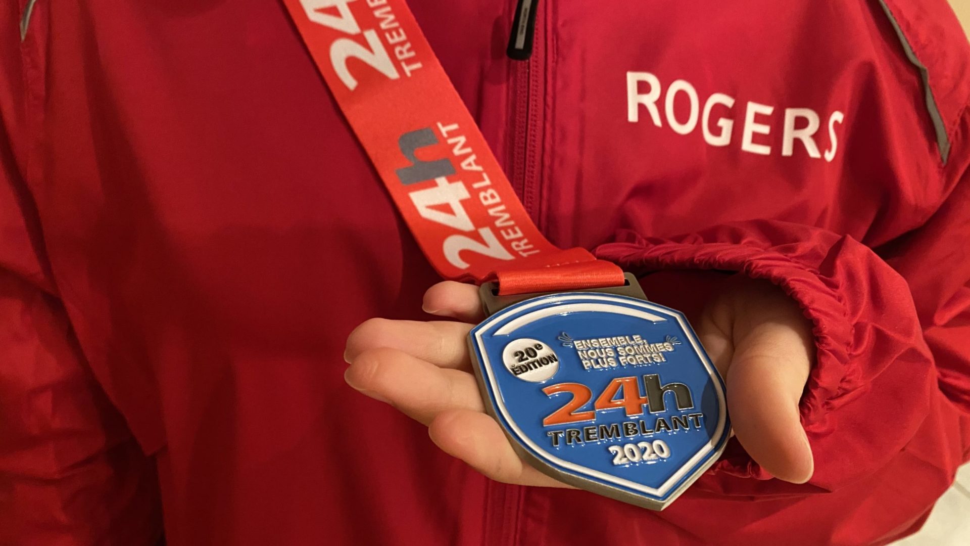 Coming together (virtually!) to safely support the children of Quebec ...