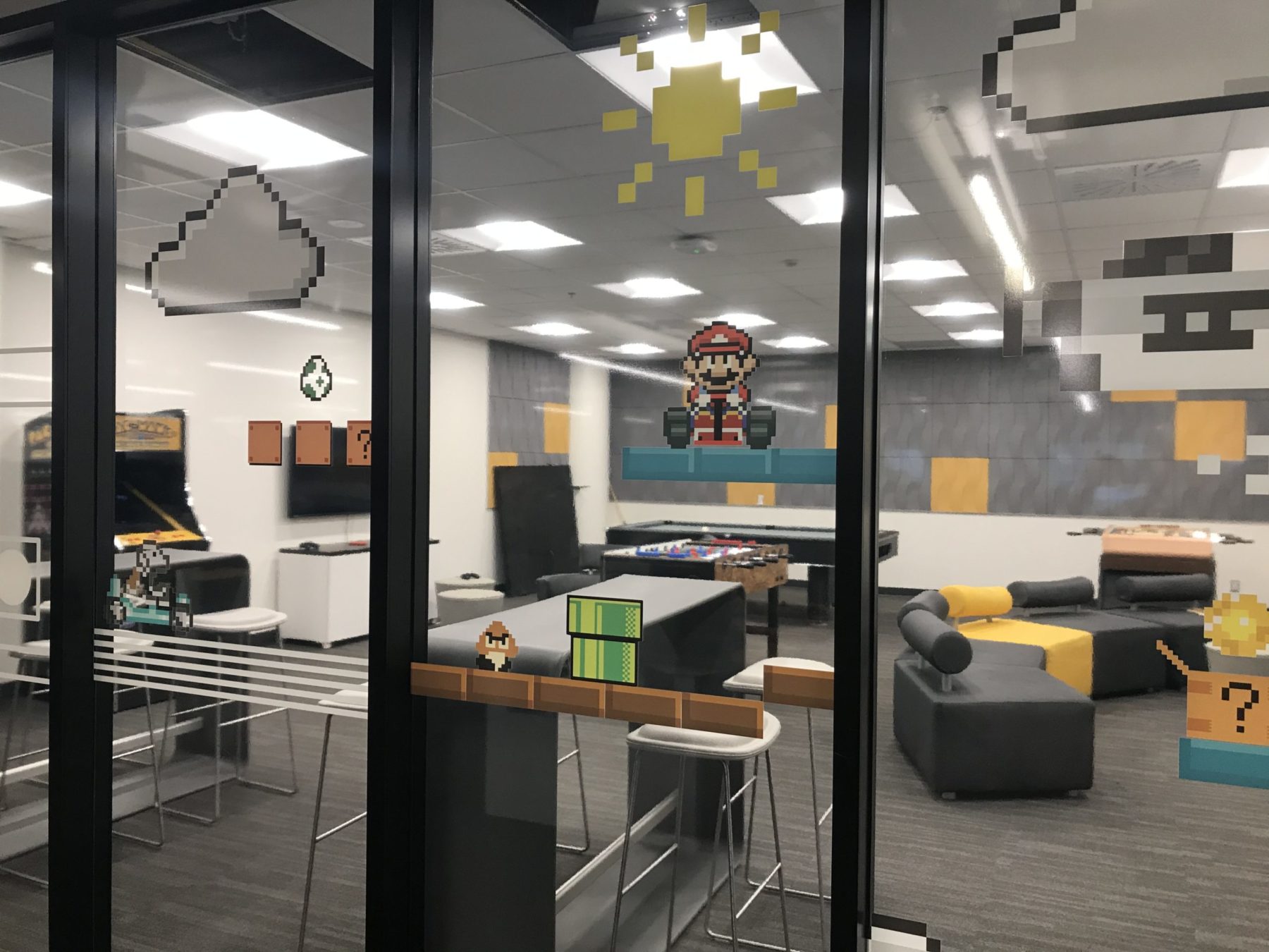 Artfully blending function and flexibility, Rogers’ reimagined Quebec ...