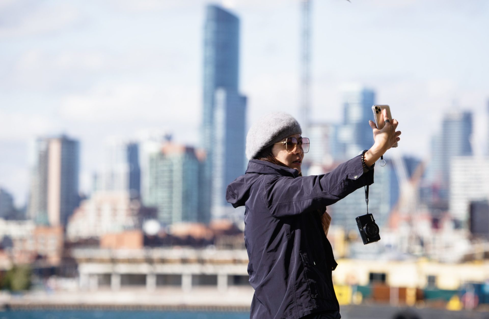 Rogers Ranked Most Reliable 5G Network in the Greater Toronto Area ...