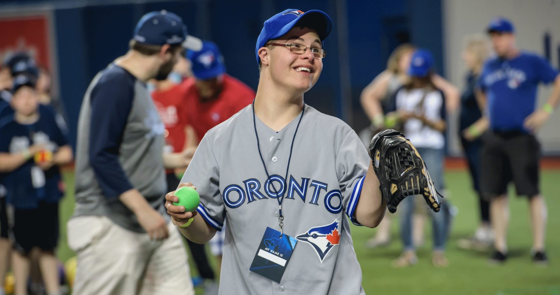 More homeruns for everyone! Growing $100,000 jackpot supports ...