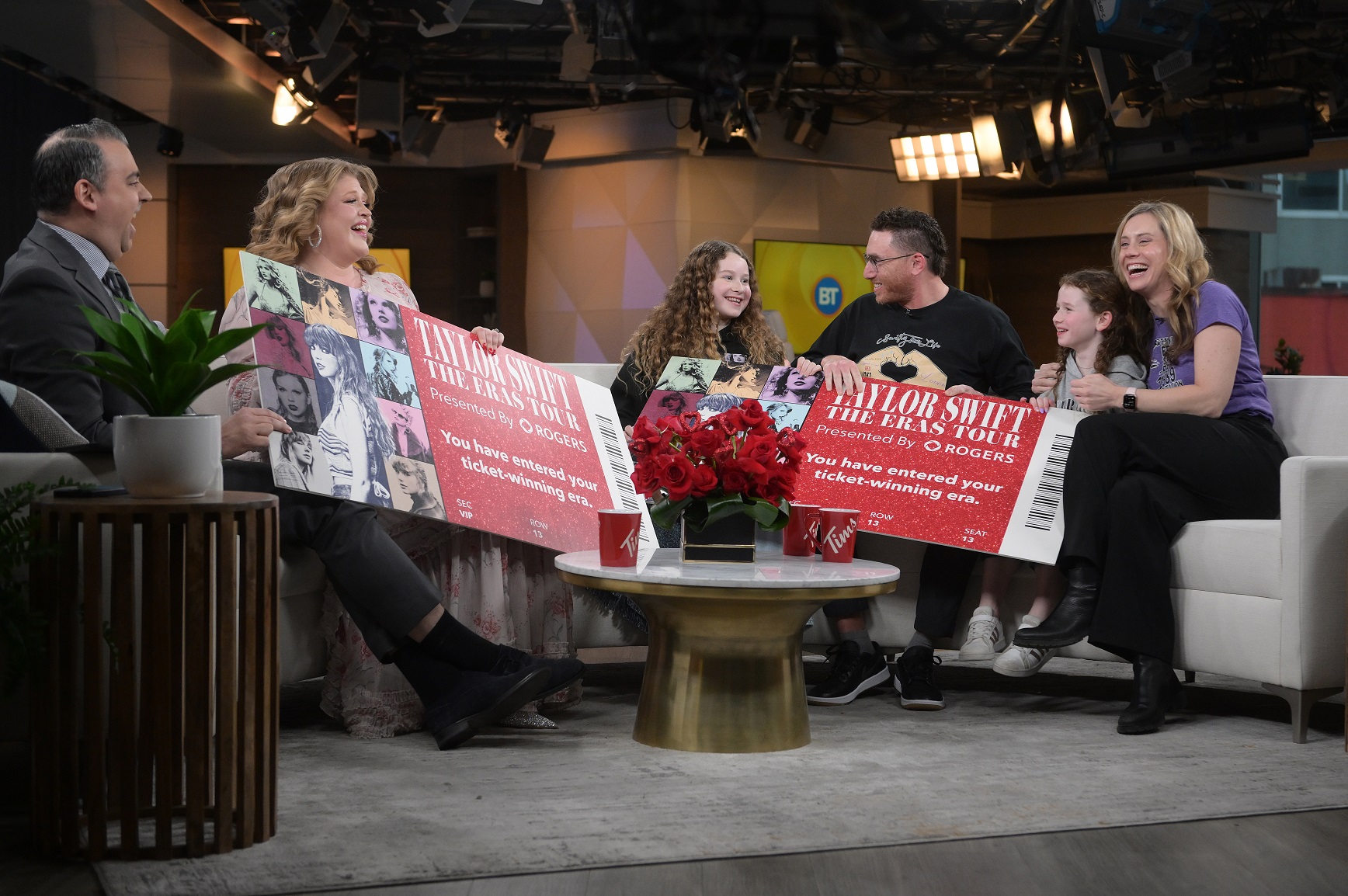 Rogers Beyond the Seat - About Rogers