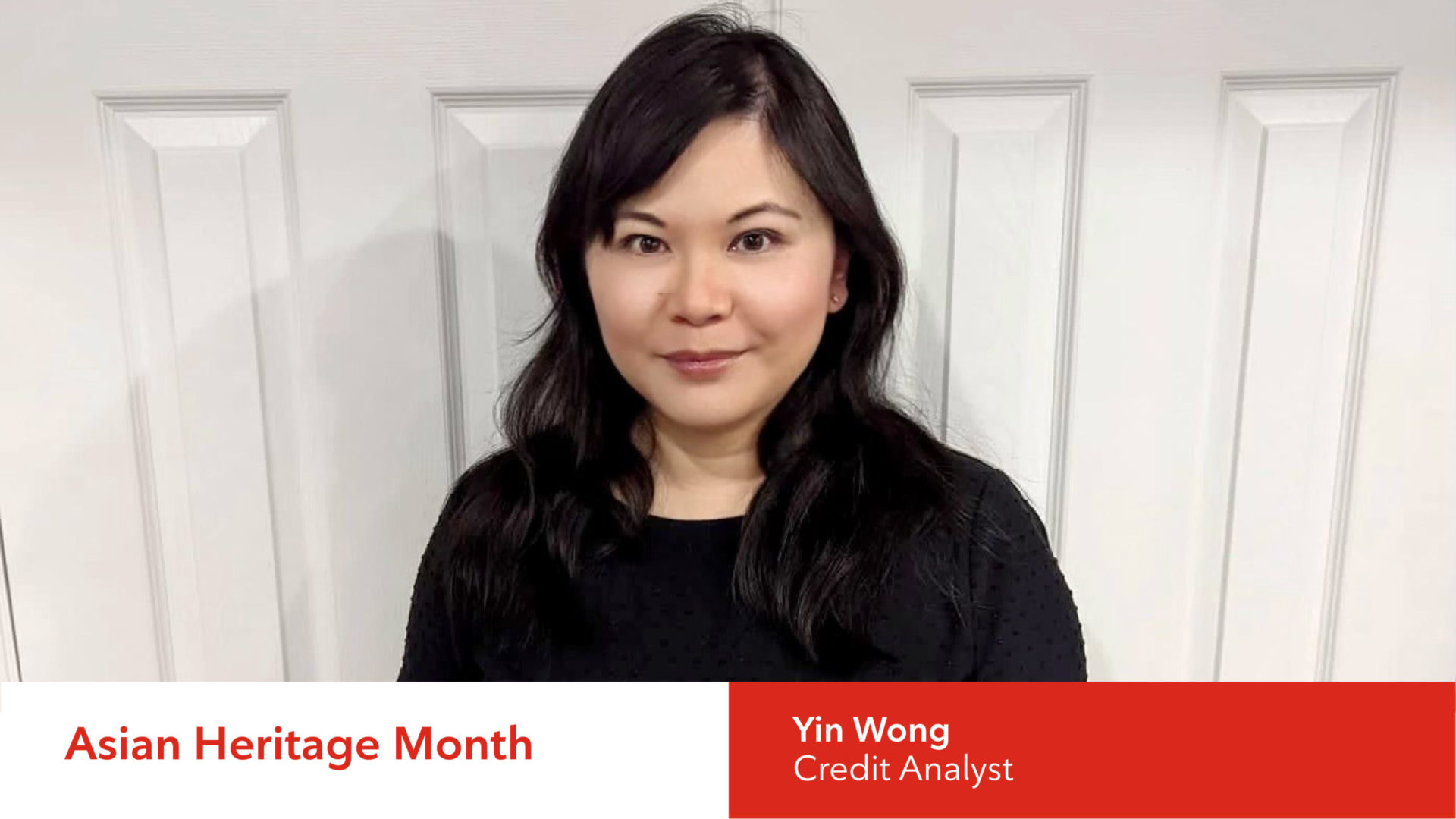 Asian Heritage Month - Yin Wong shares how her ancestors paved the way ...