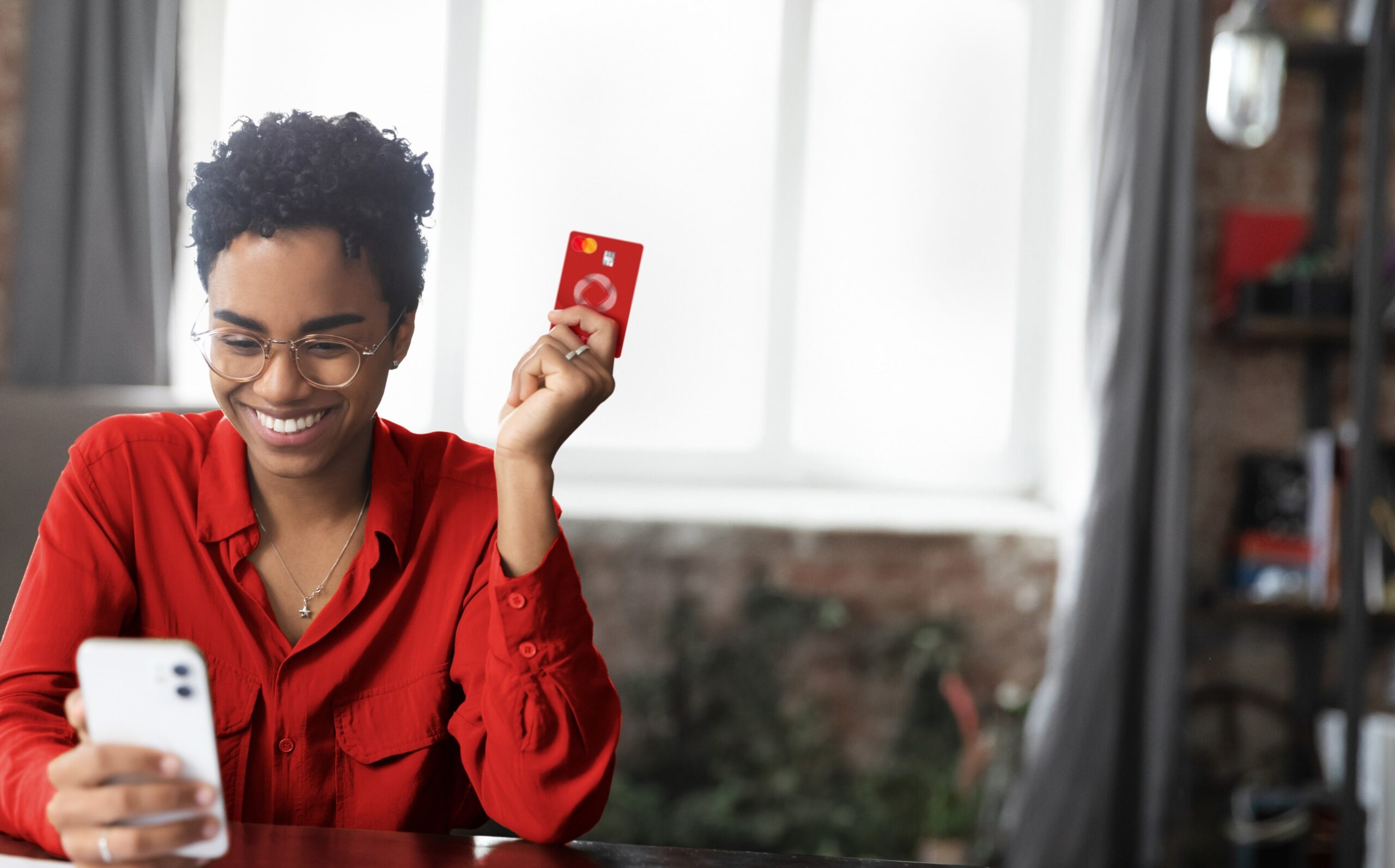 The Rogers red Mastercard® will now offer 3% cash back value - About Rogers