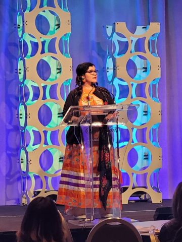 Édith Cloutier and Nicole McCormick Recognized as 2022 Catalyst Honours ...