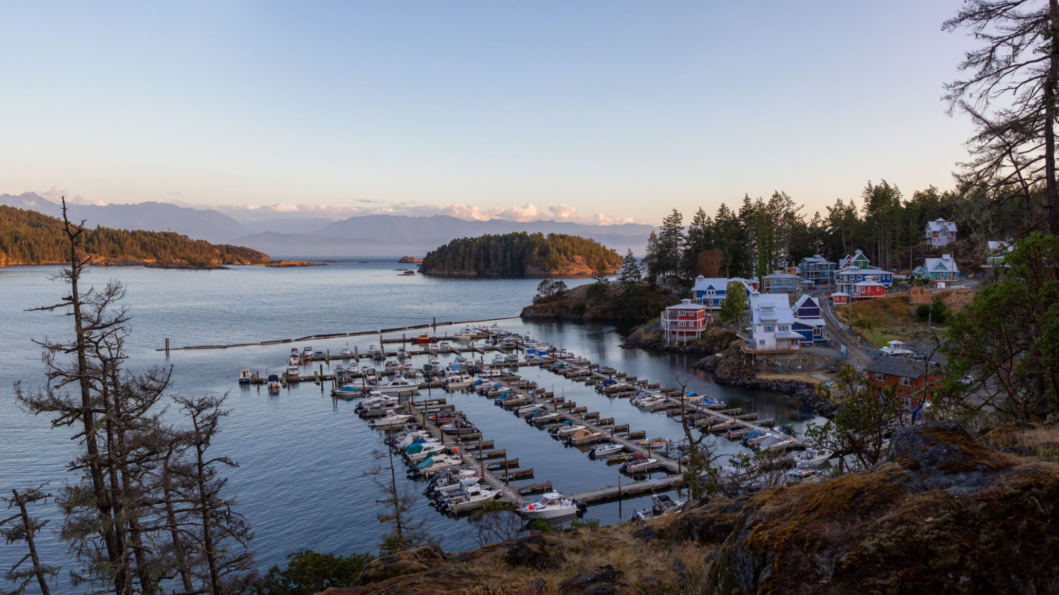 Rogers Reaches Halfway Point in Wireless Expansion along B.C. Highway ...