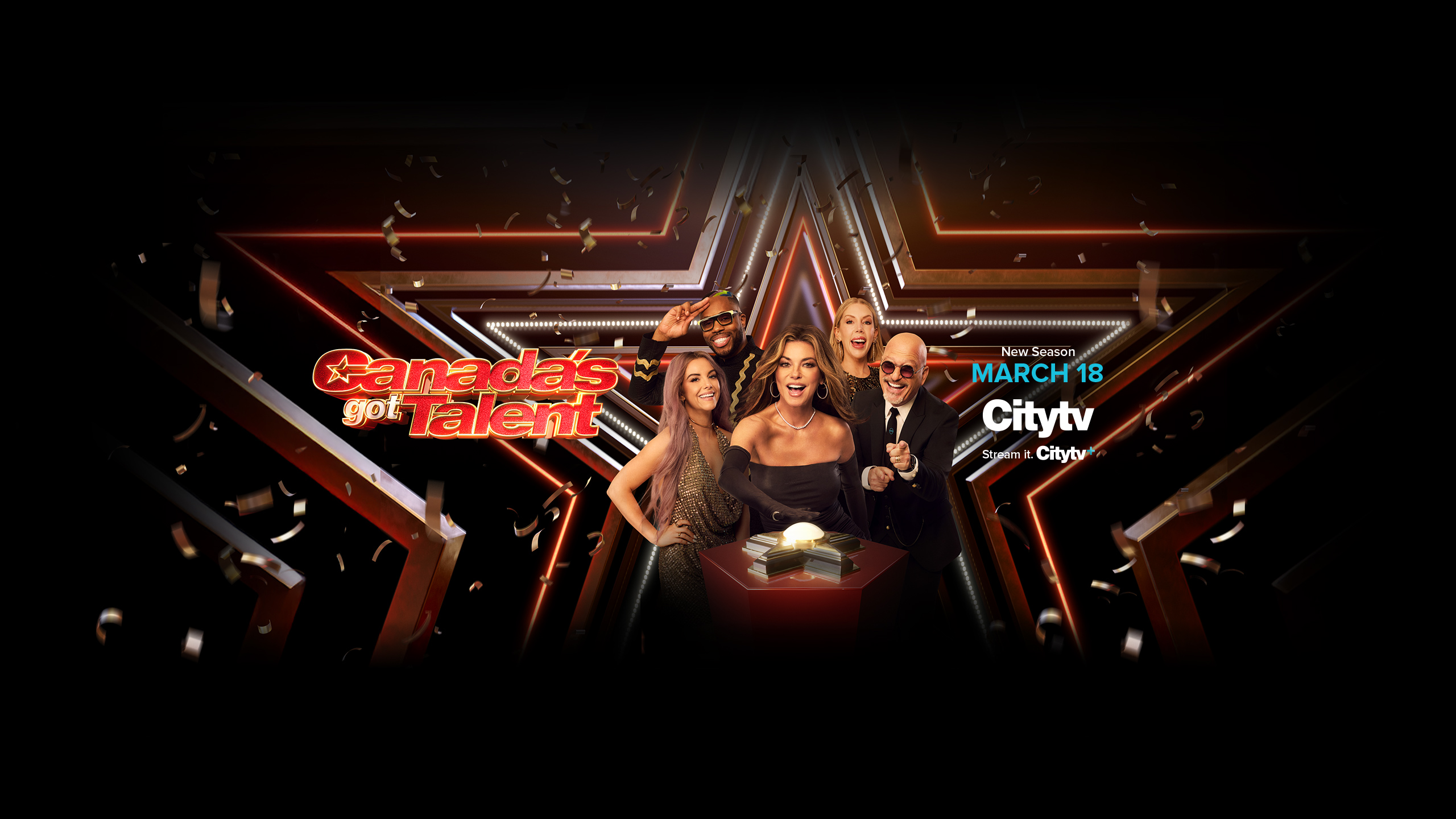 Canada’s Got Talent Reveals the Showstopping Acts Competing for $1M Grand Prize from Rogers ...